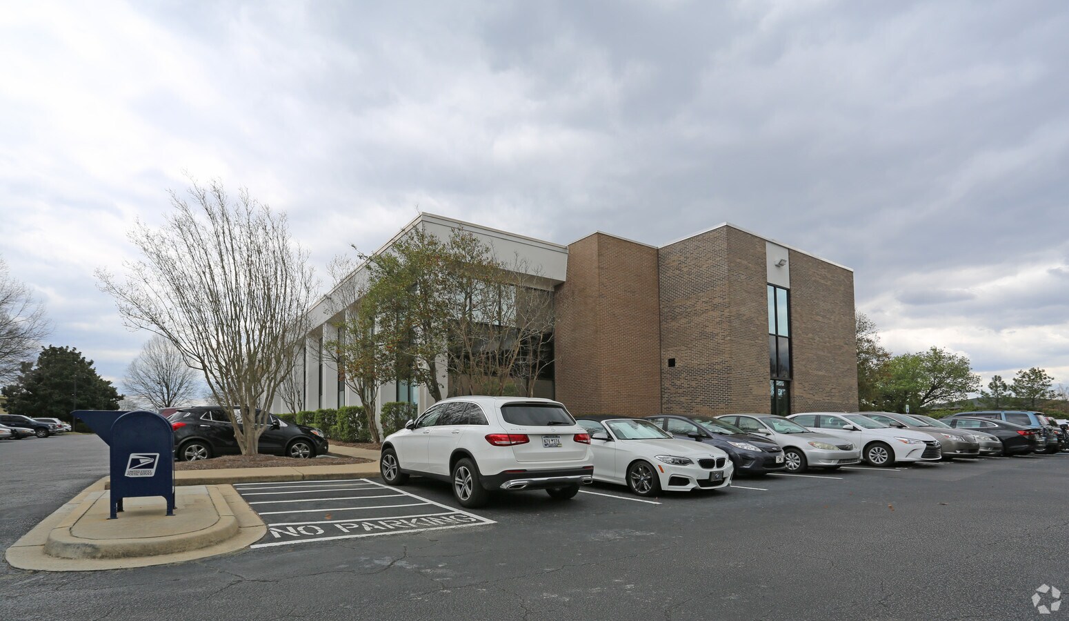 101 Executive Center Dr, Columbia, SC 29210 | LoopNet