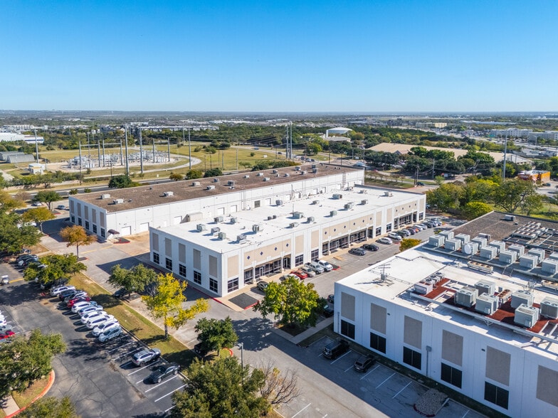 2914 Montopolis Dr, Austin, TX 78741 - Semicon 2 | LoopNet