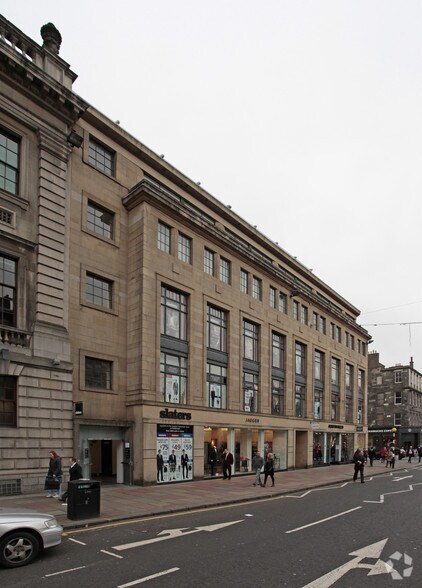 102 George St, Edinburgh, EH2 3ES - Retail for Lease | LoopNet