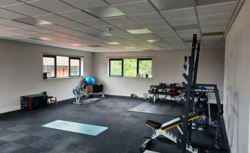 Pynes Hl, Exeter, EX2 5BA - Emblem House | LoopNet
