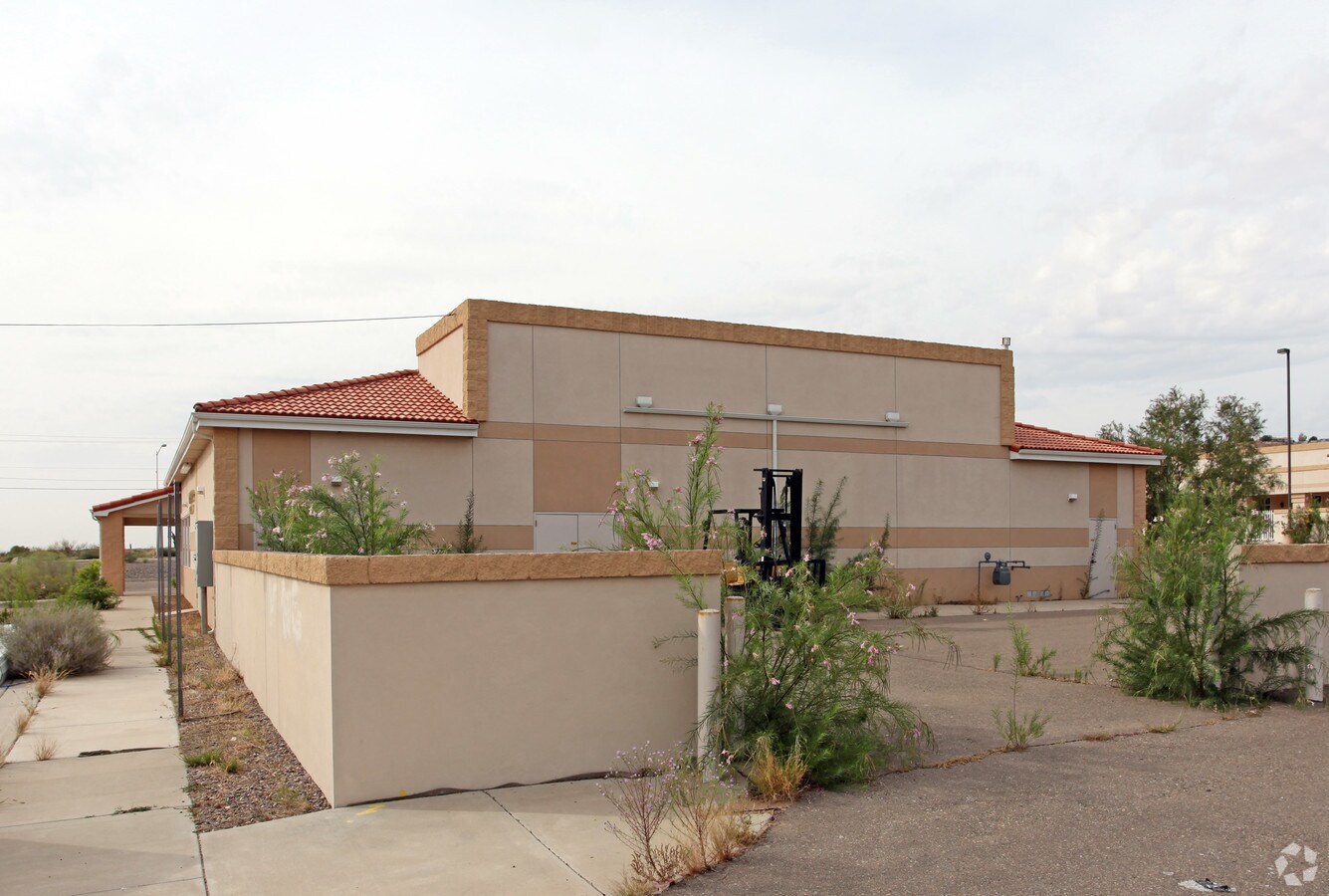 2100 Camino Del Llano, Belen, NM 87002 - Property Record | LoopNet