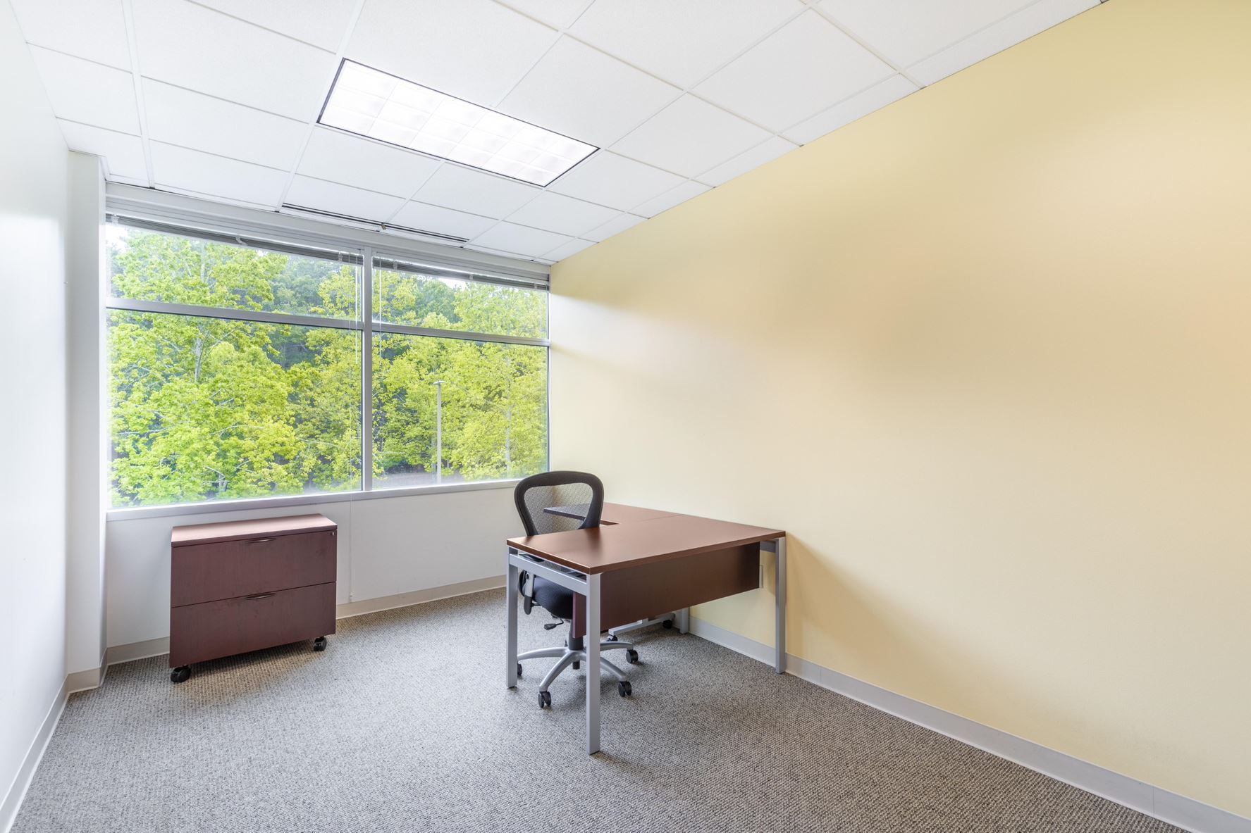 4208 Six Forks Rd, Raleigh, NC 27609 - Captrust Tower | LoopNet