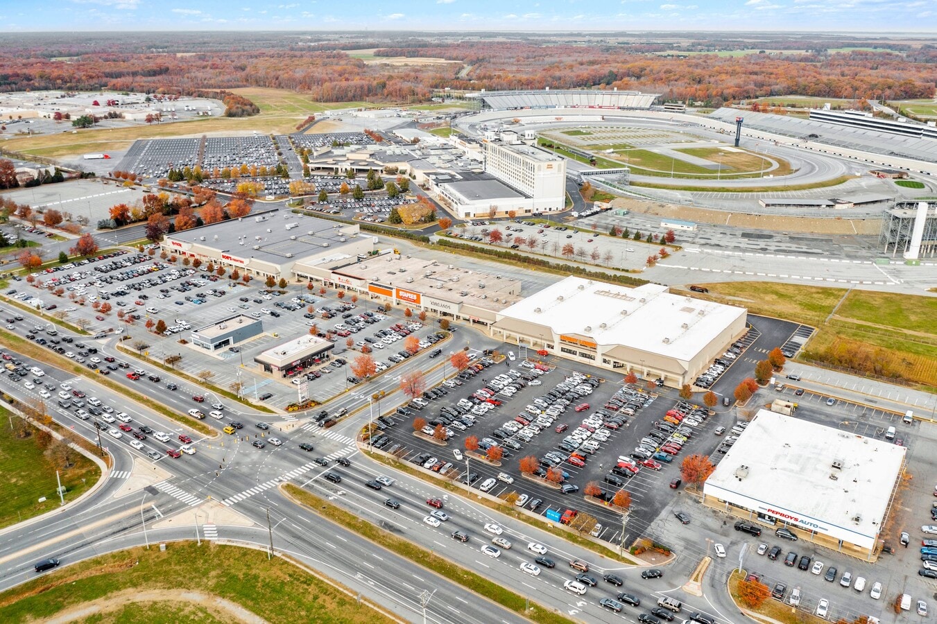 1001 N DuPont Hwy, Dover, DE 19901 | LoopNet