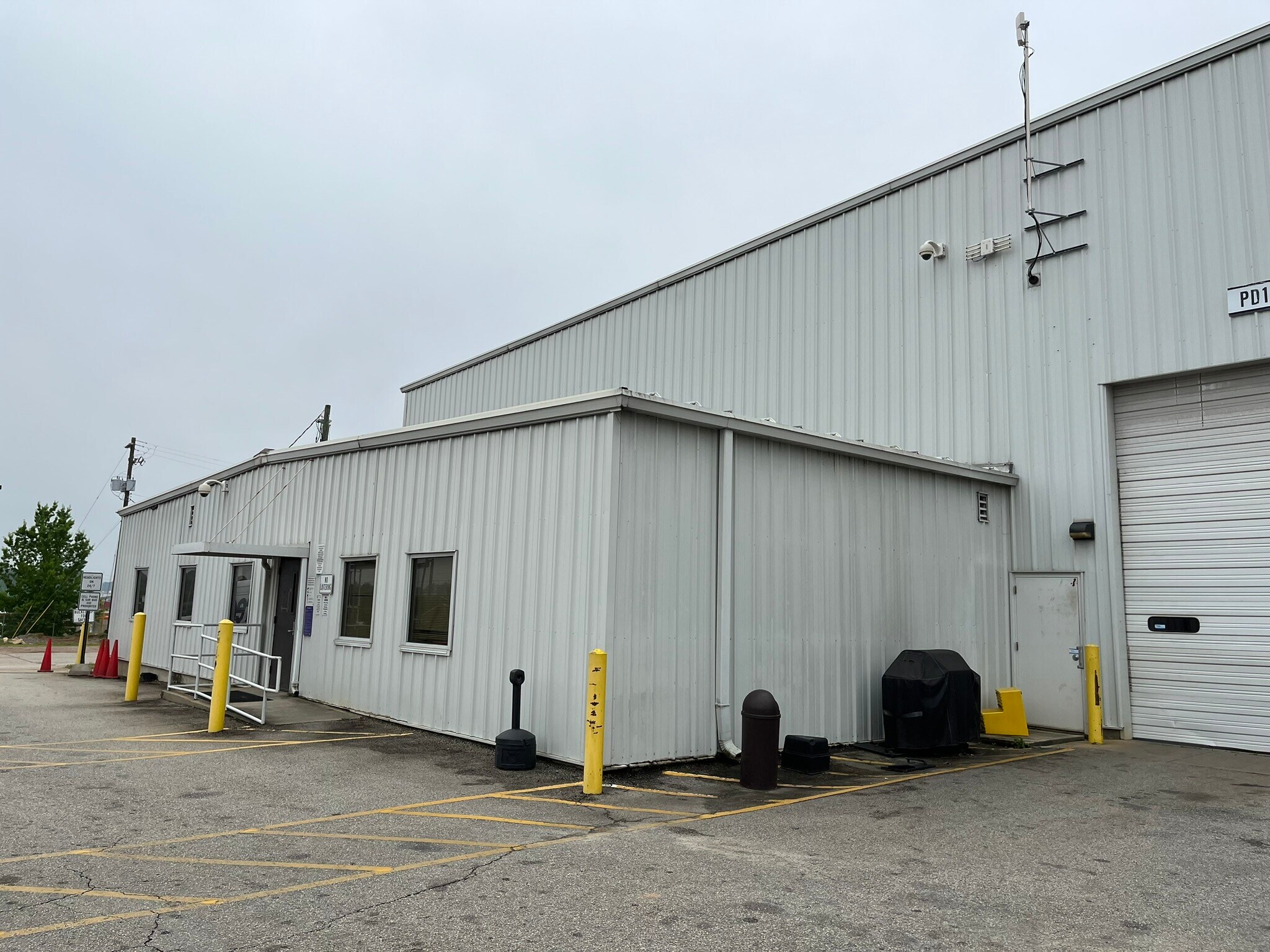 2902 Gun Club Rd, Augusta, GA 30907 - Industrial for Lease | LoopNet