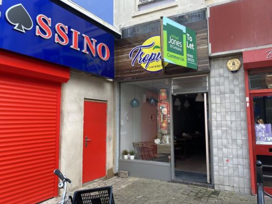 48 High St, Littlehampton, BN17 5ED | LoopNet