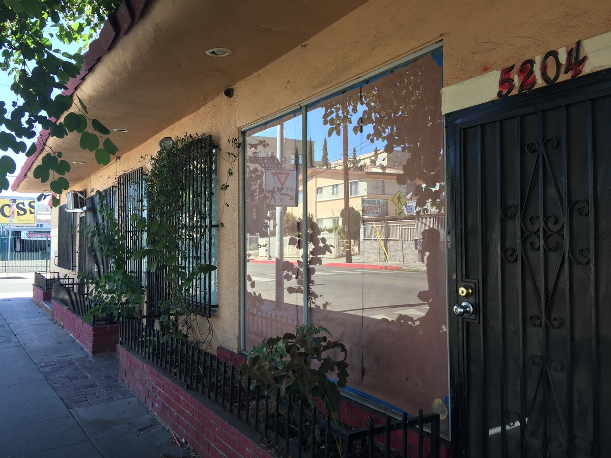 5200 Fountain Ave, Los Angeles, CA 90029 | LoopNet
