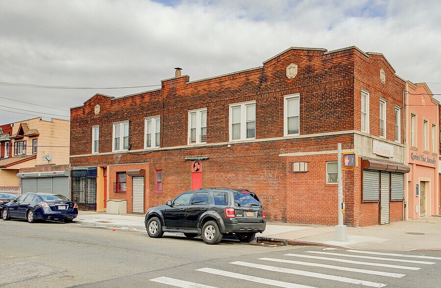 81-01 101st Ave, Ozone Park, NY 11416 | LoopNet