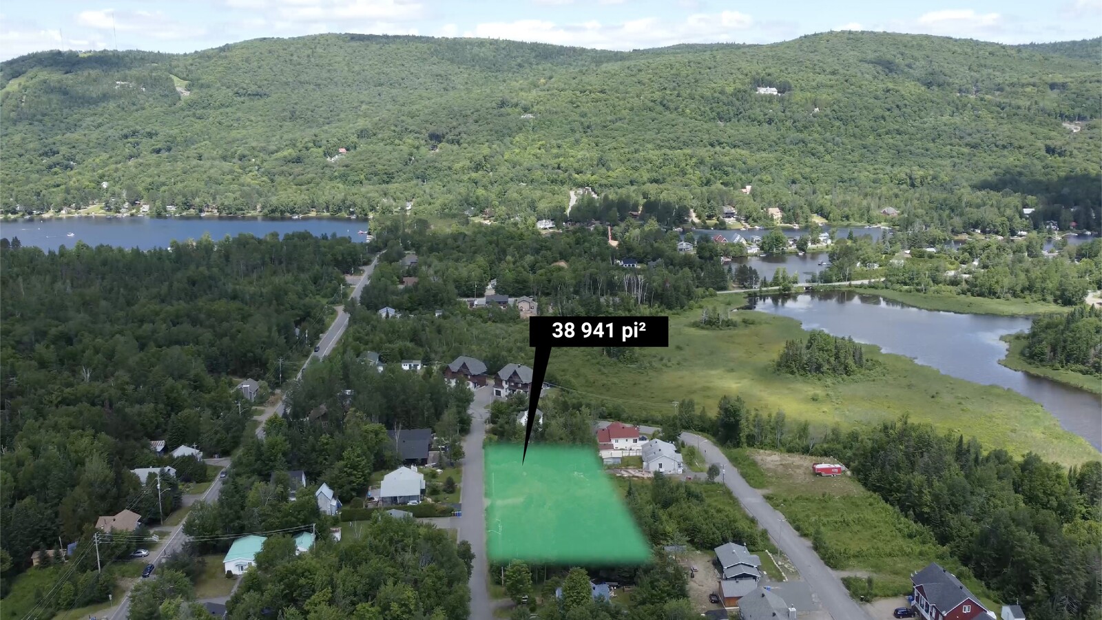 605 Rue Des Érables, Saint-donat-de-montcalm, QC J0T 2C0 | LoopNet
