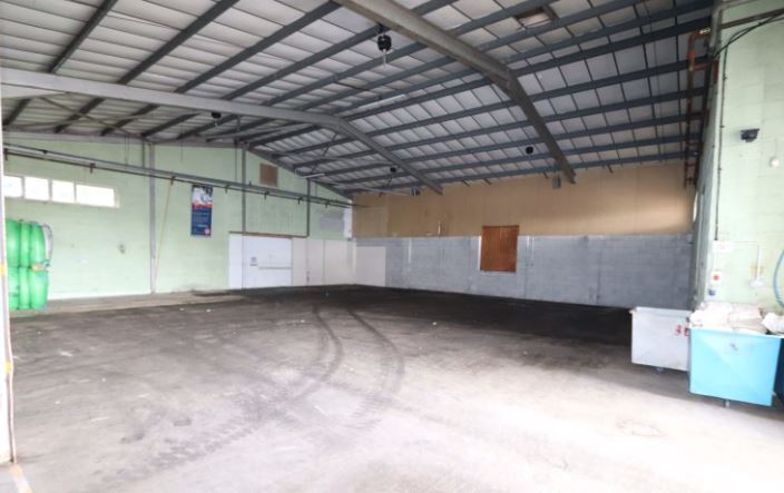 Pennygillam Way, Launceston, PL15 7ED - Pennygillam Industrial Estate ...