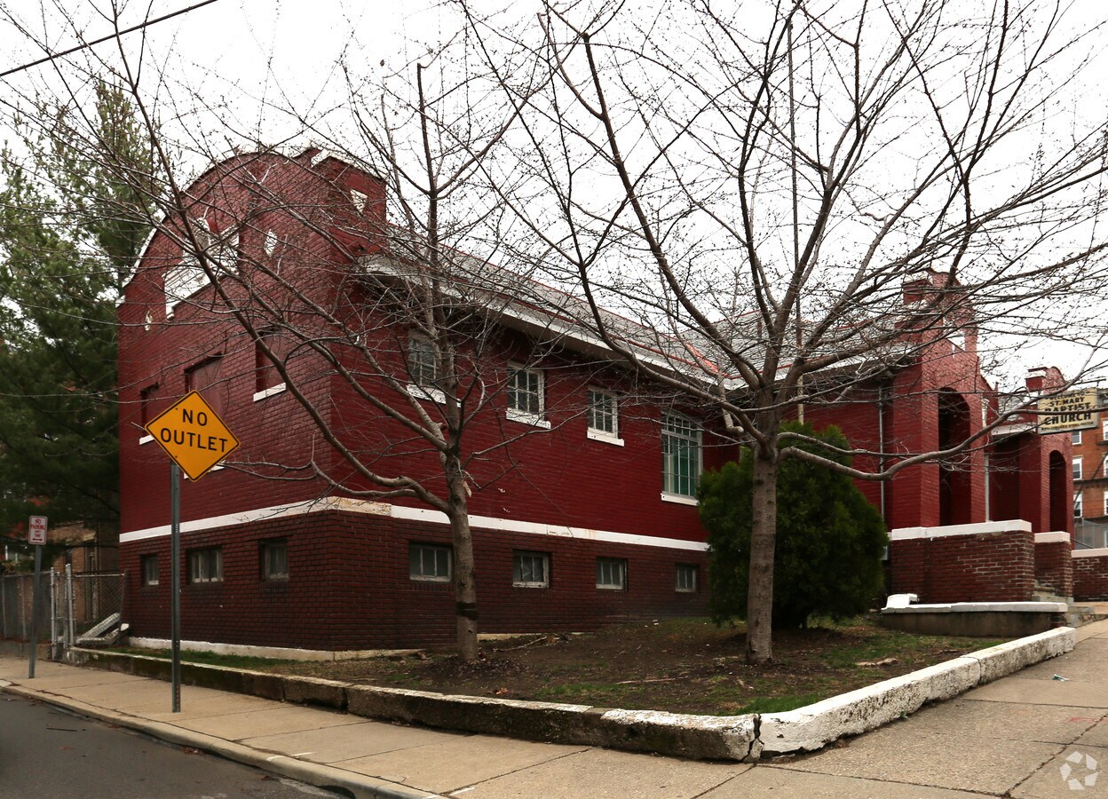 1304 Spring St Cincinnati Oh 45202 Loopnet