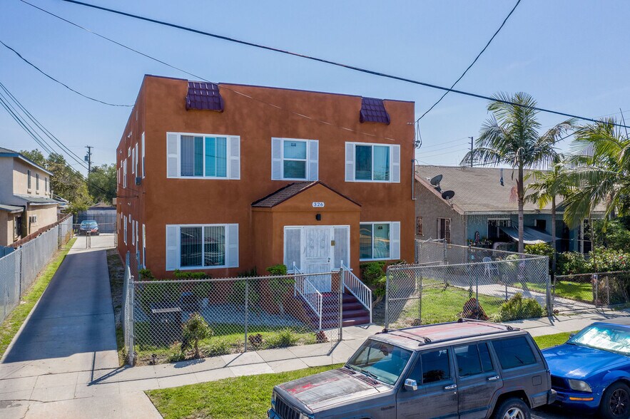 326 W Palm St, Compton, CA 90220 | LoopNet
