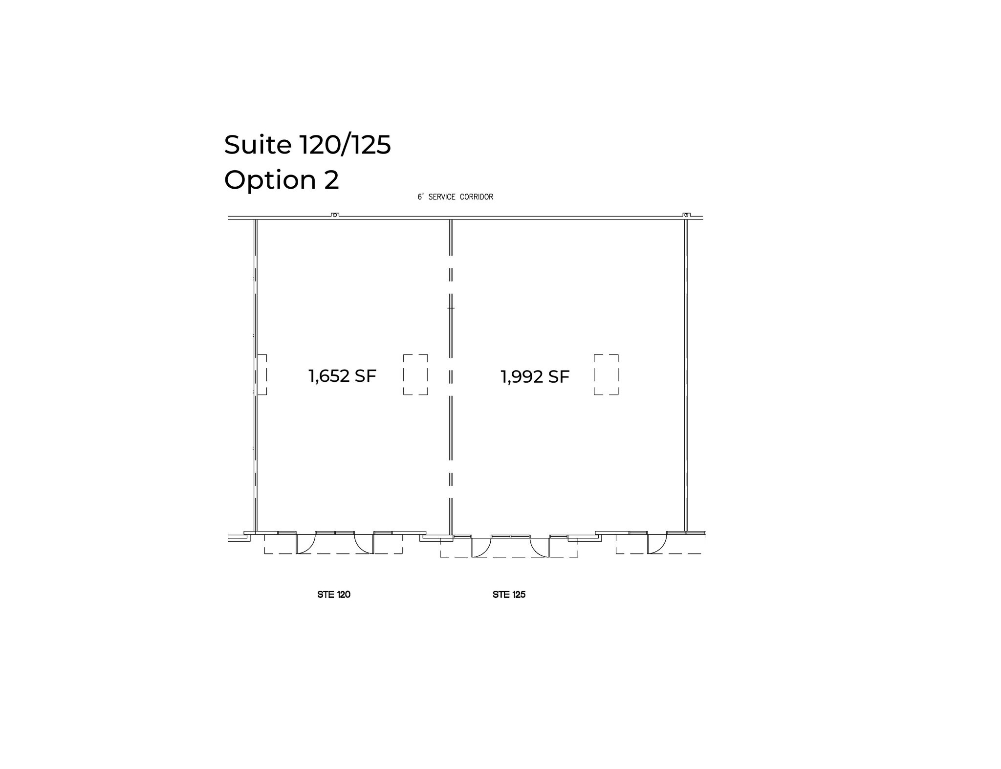275 SE Inner Loop, Georgetown, TX 78626 - Inner Visions Corporate ...