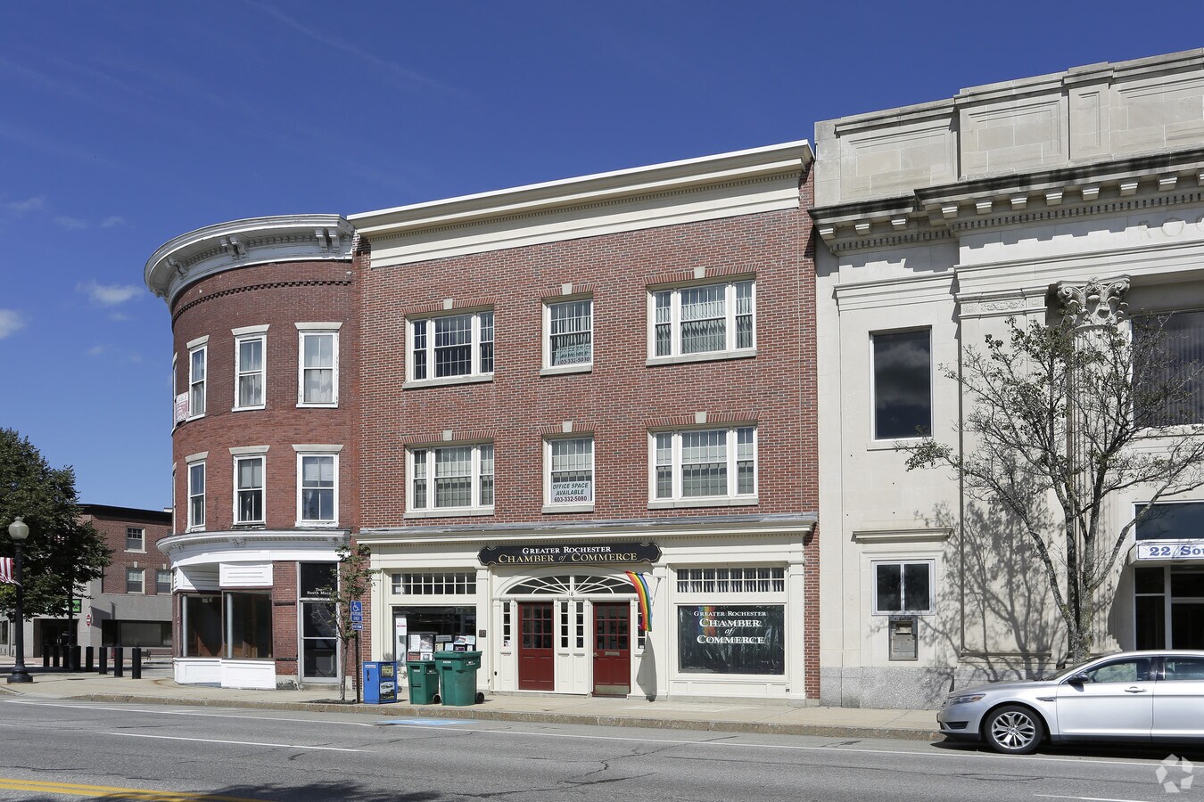 18 S Main St, Rochester, NH 03867 | LoopNet