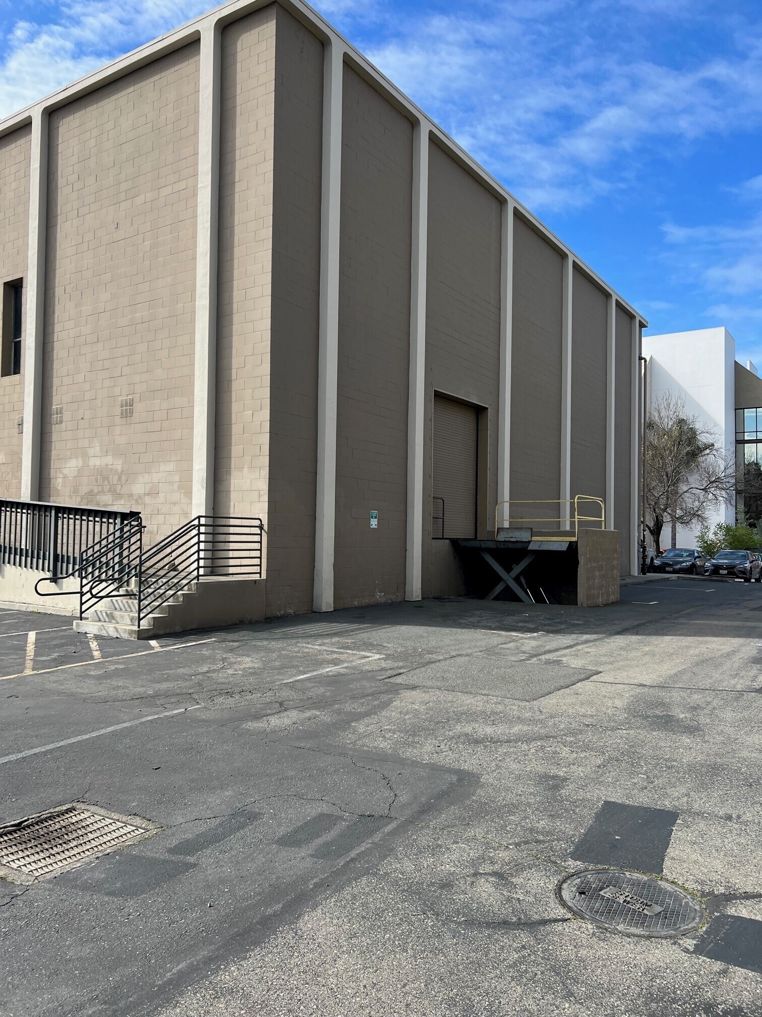 1505 Willow Pass Rd, Concord, CA 94520 - Industrial for Lease | LoopNet