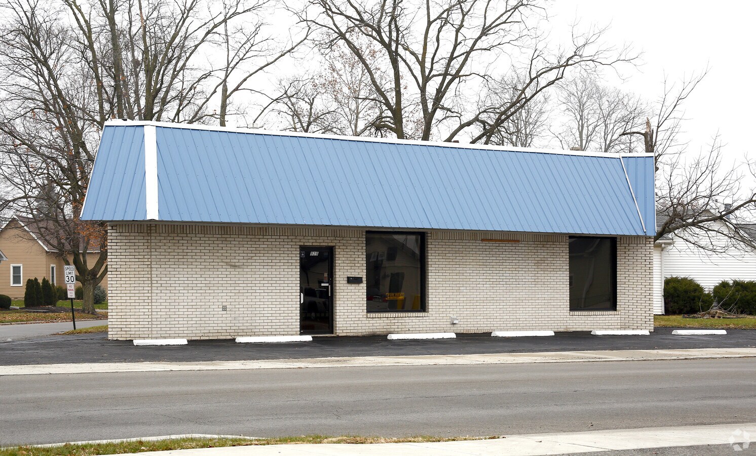 525 Lafayette Ave, Lebanon, IN 46052 | LoopNet