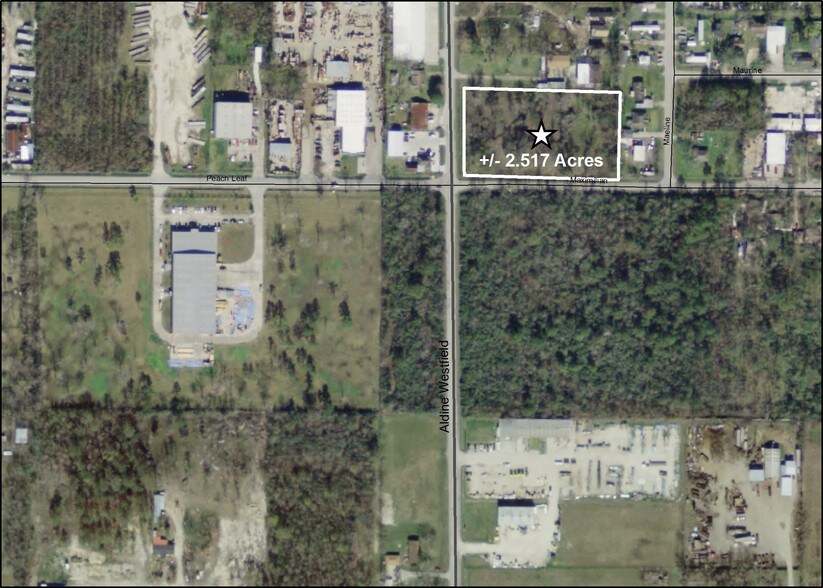 Aldine-Westfield Rd, Houston, TX 77039 | LoopNet