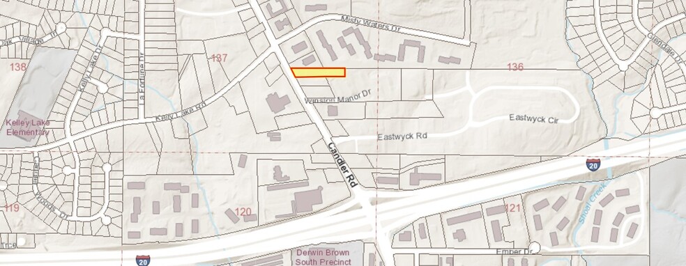 2486 Candler Rd, Decatur, GA 30032 - Land for Sale | LoopNet