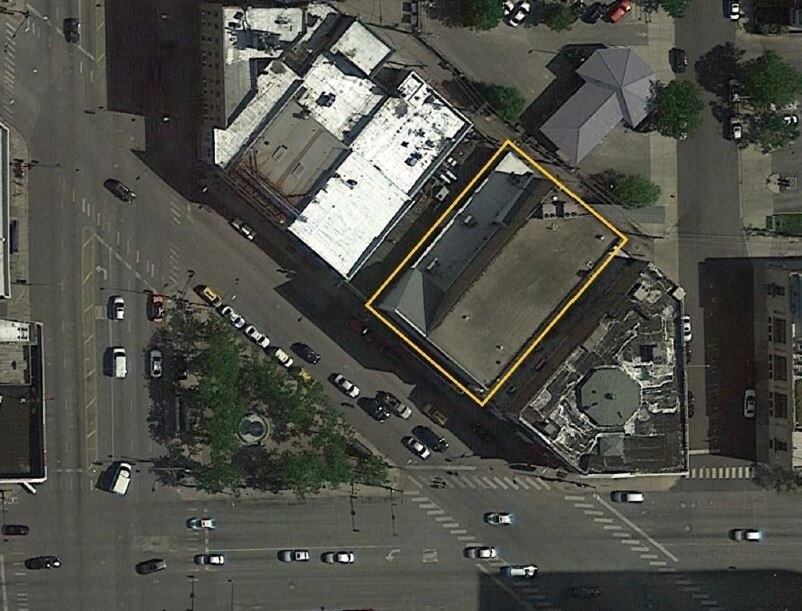 1209 N Milwaukee Ave, Chicago, IL 60642 | LoopNet