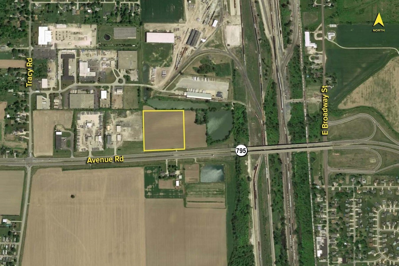 0 State Route 795 Rd, Moline, OH 43465 | LoopNet