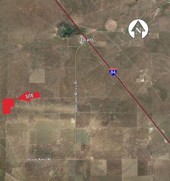S Orchard Ranch Rd & E Orchard Access Rd, Boise, ID 83716 | LoopNet