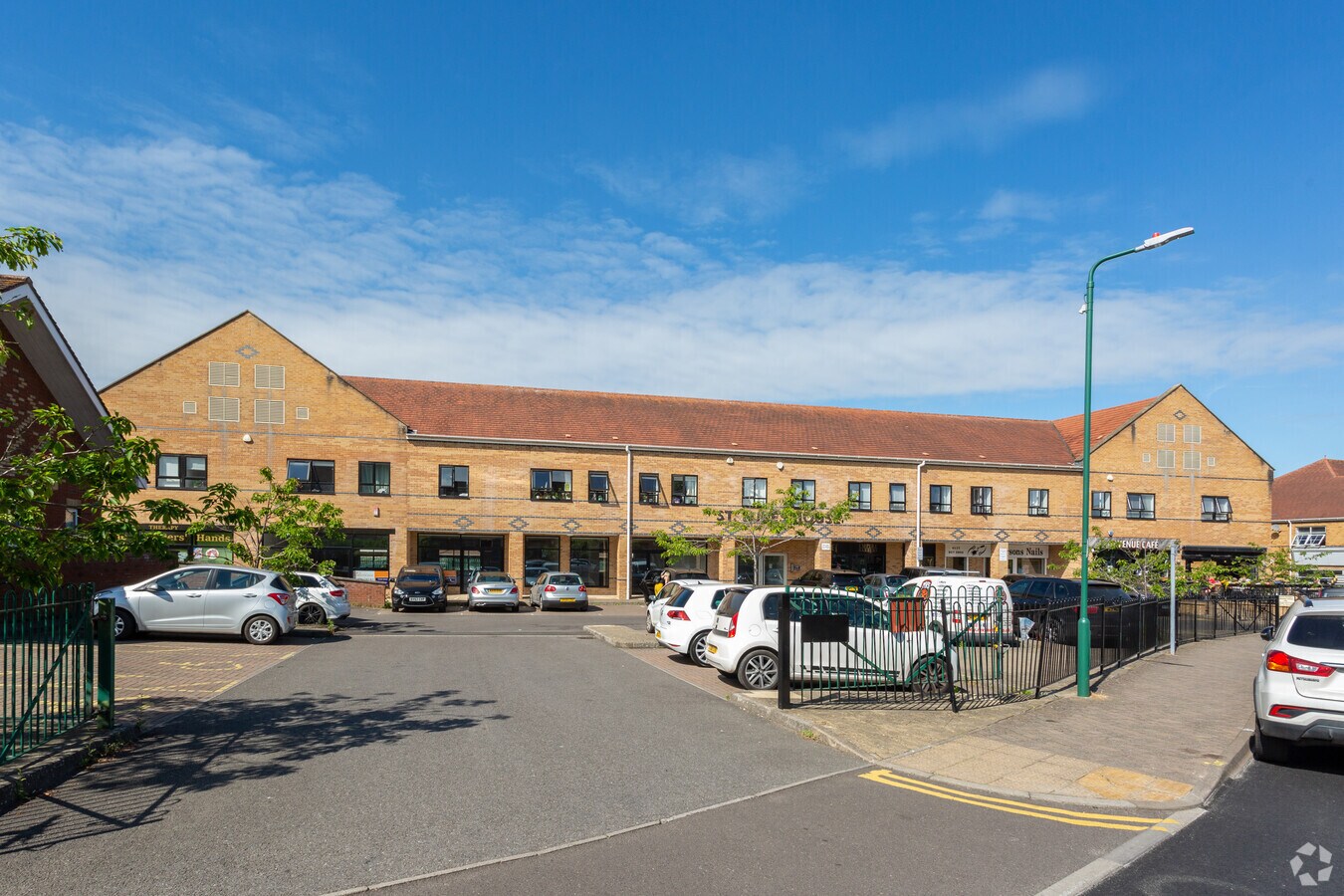 Emerson Way, Bristol, AVN BS16 7AR | LoopNet