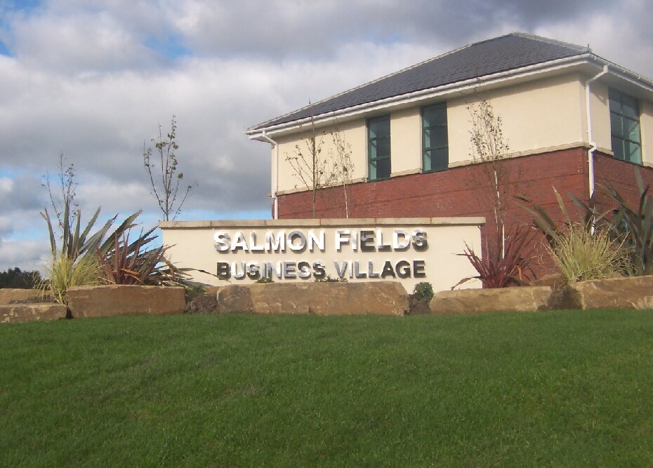 Salmon Fields, Oldham, GTM OL2 6HT | LoopNet