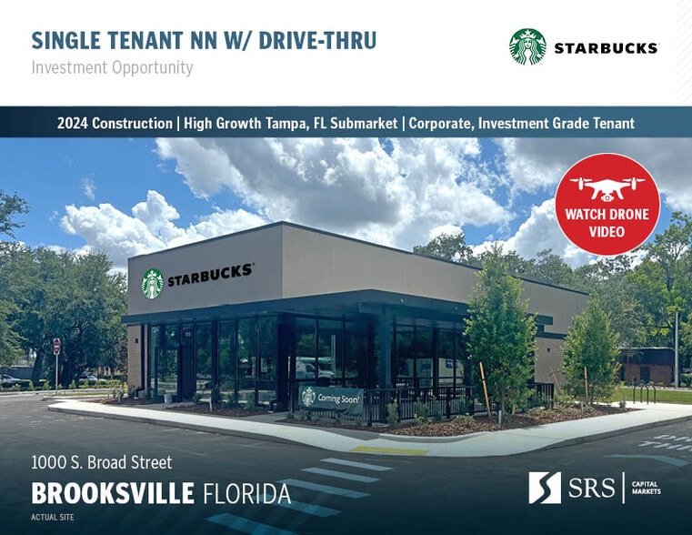 1000 S Broad St, Brooksville, FL 34601 | LoopNet