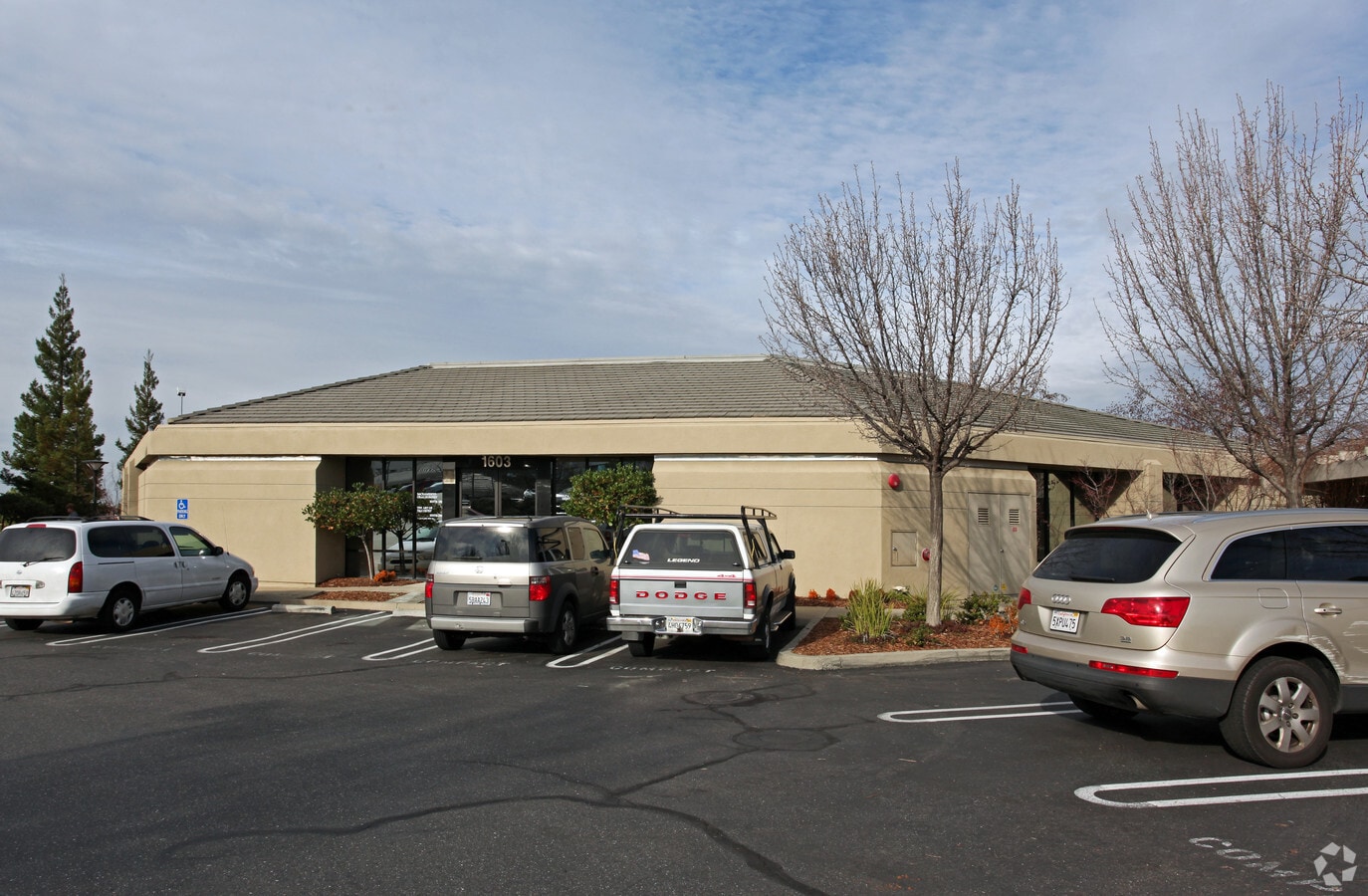 1603 Eureka Rd, Roseville, CA 95661 - Office for Sale | LoopNet
