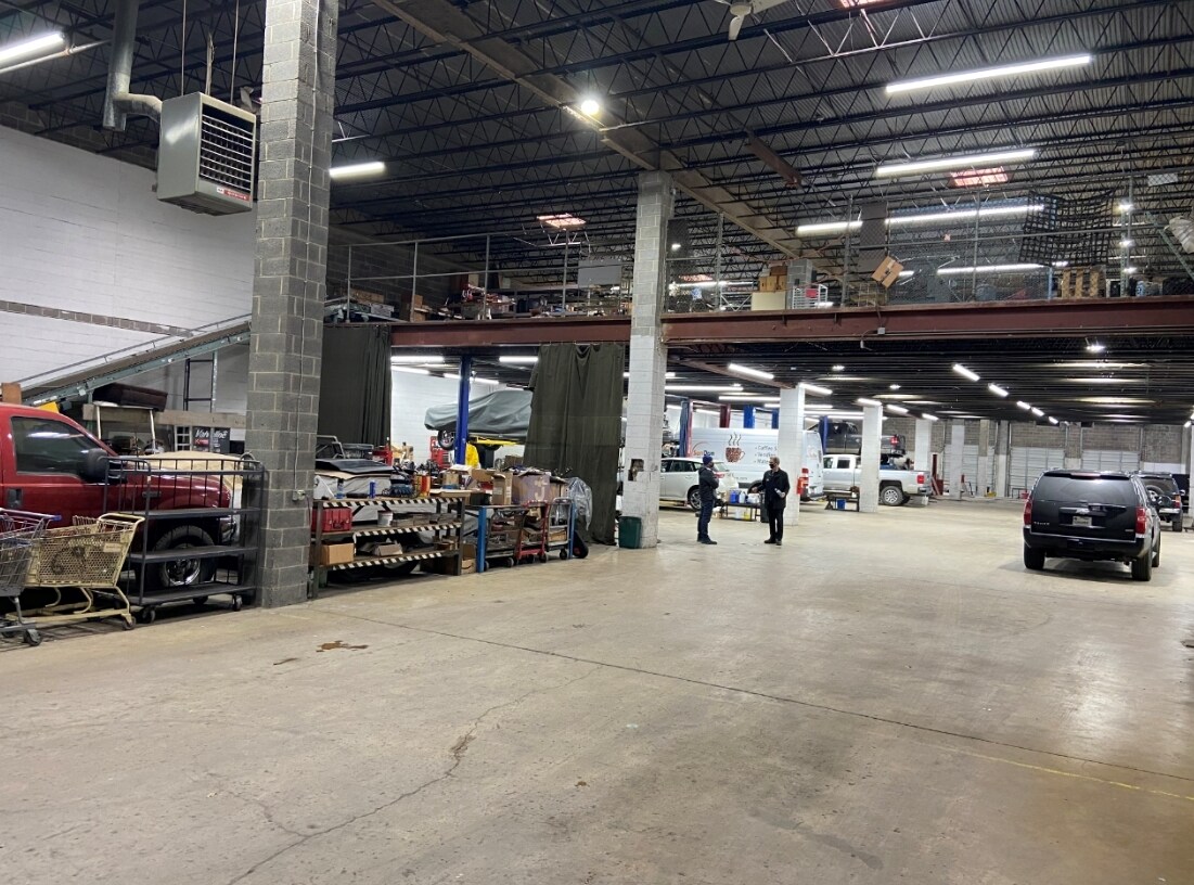 11333 Maryland Ave Beltsville Md 20705 Industrial For Lease Loopnet