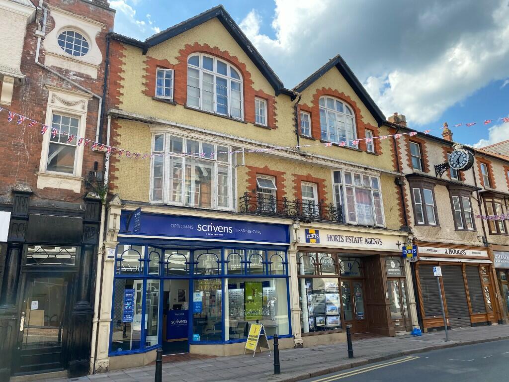 7-11 Regent St, Rugby, CV21 2PE | LoopNet
