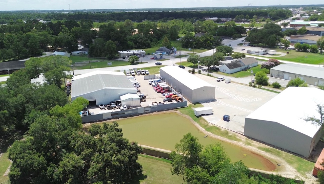 612 Spring Cypress Rd, Spring, TX 77373 - Industrial for Sale | LoopNet