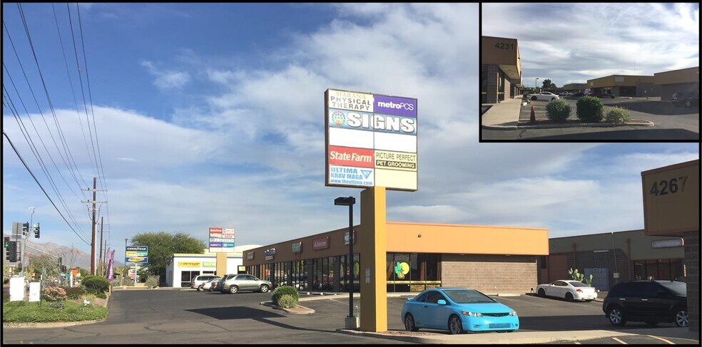 4225-4267 W Ina Rd, Tucson, AZ 85741 | LoopNet