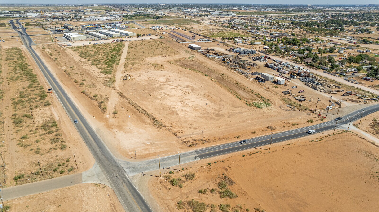 120 W W CR 120 Rd, Midland, TX 79706 | LoopNet