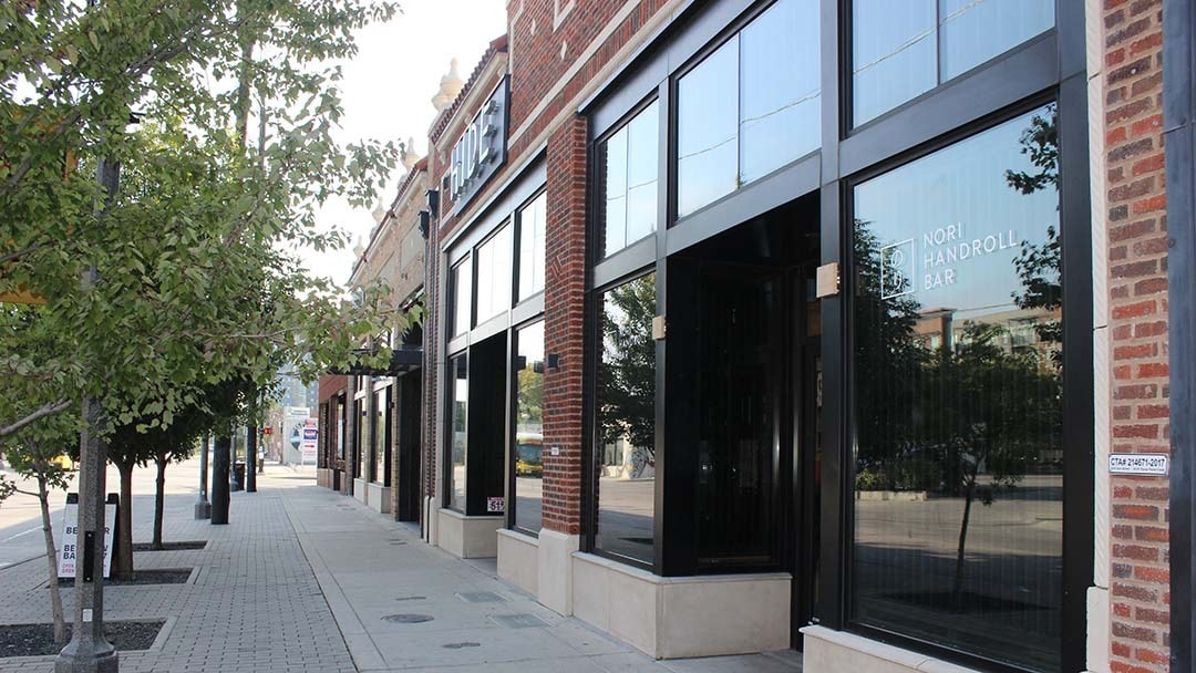 2800 Elm Block, Dallas, TX 75226 - Deep Ellum | 2800 Block | LoopNet