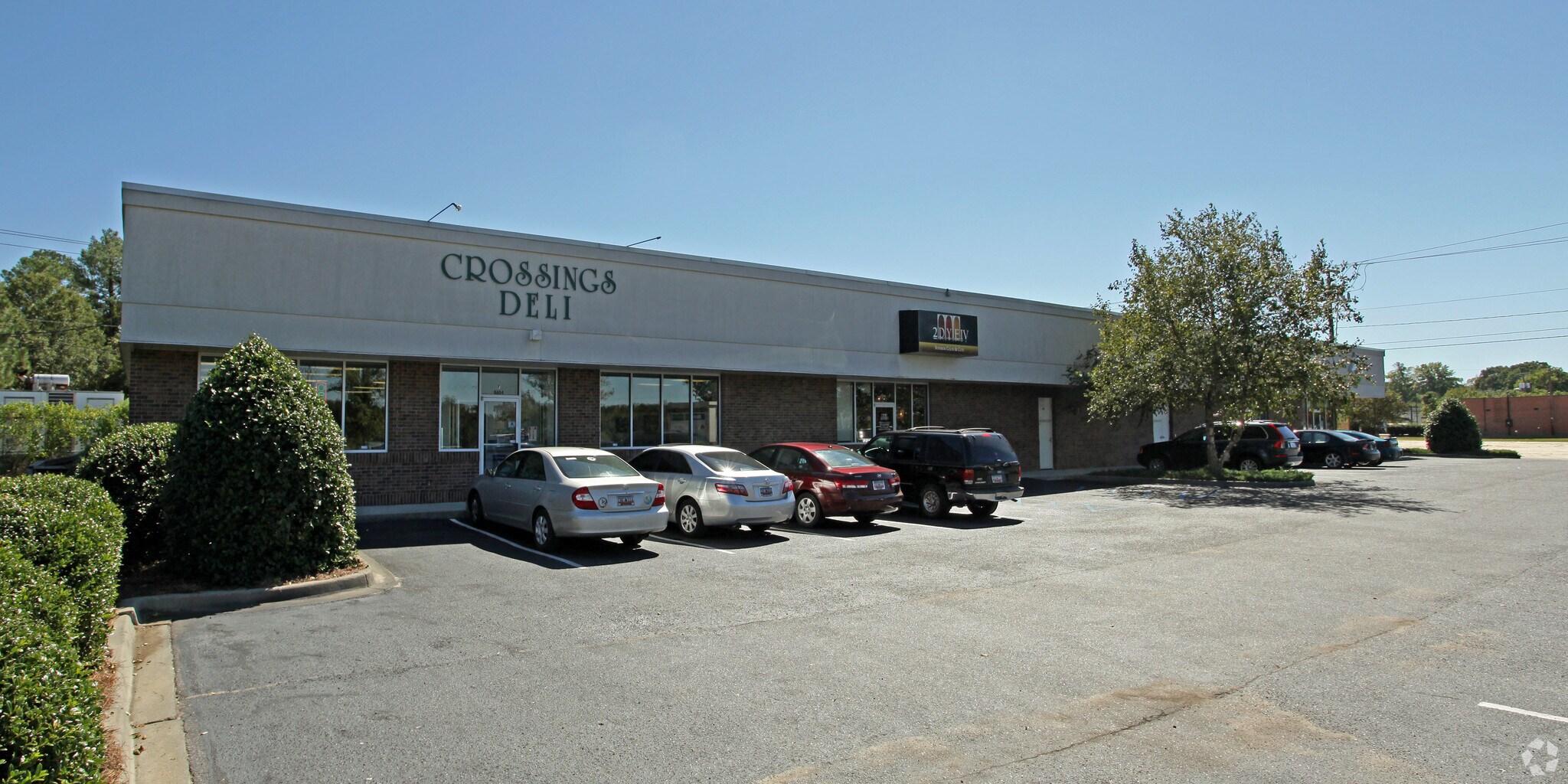 8604 Farrow Rd, Columbia, SC 29203 - Carolina Crossing Center | LoopNet