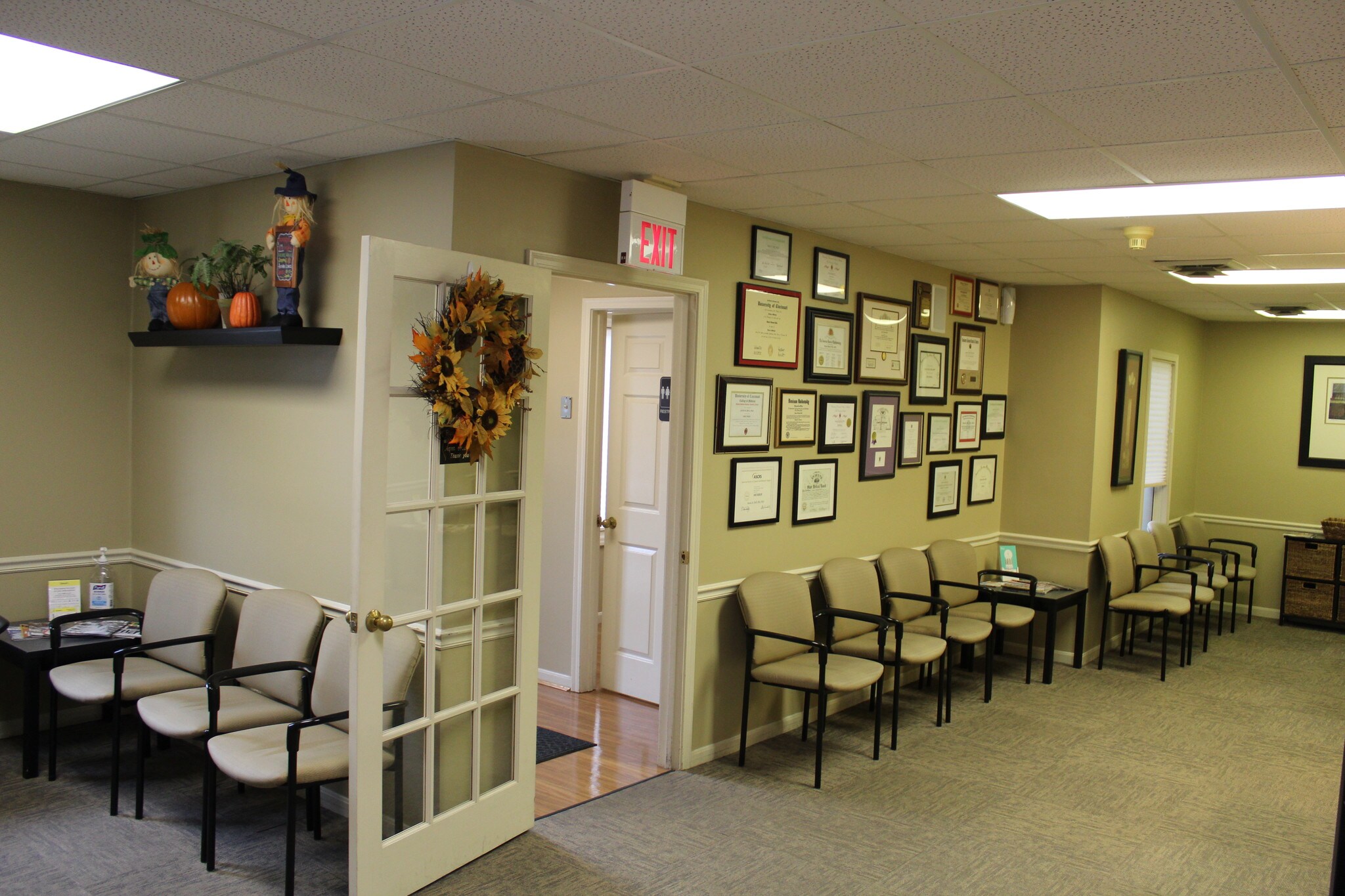 7527 State Rd, Cincinnati, OH 45255 - Office for Sale | LoopNet