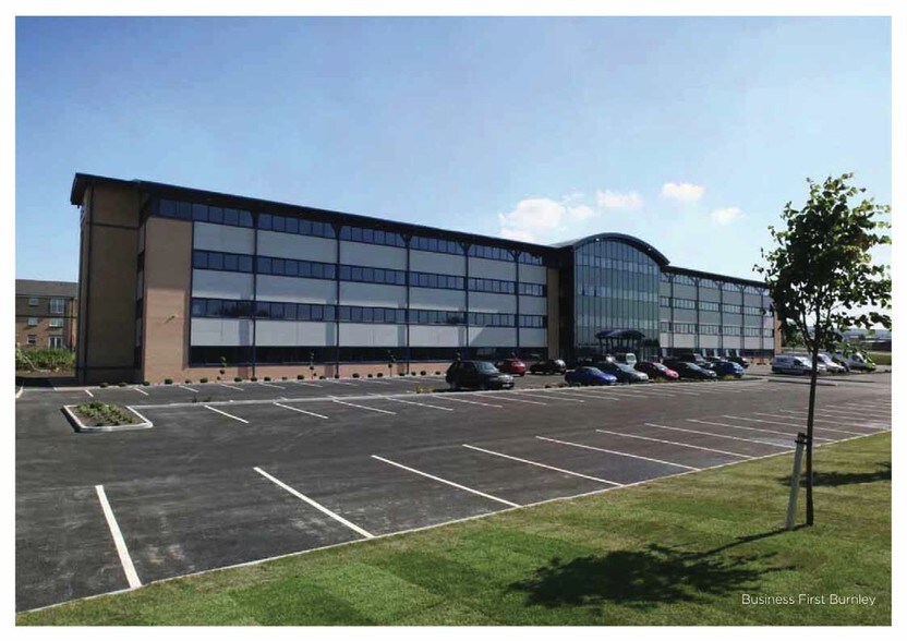 Liverpool Rd, Burnley, BB12 6HH - Burnley Business Centre | LoopNet