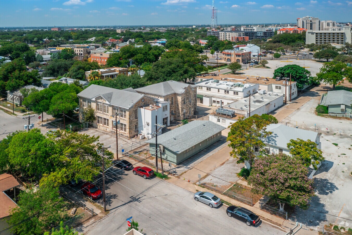 141 Lavaca St, San Antonio, TX 78210 | LoopNet