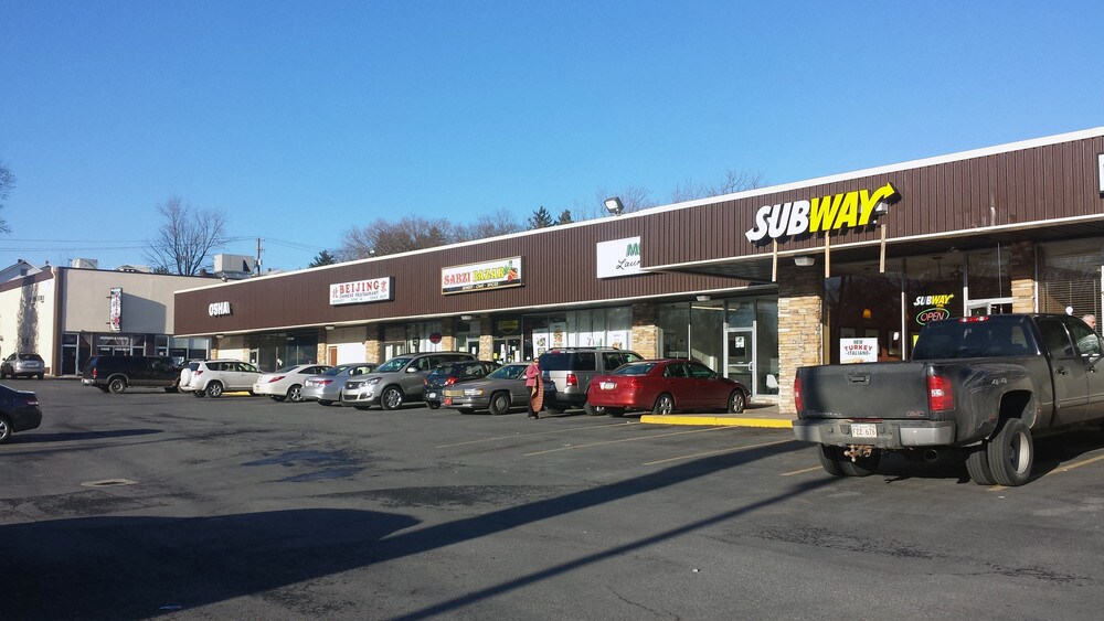 1-99 N Progress Ave, Harrisburg, PA 17109 | LoopNet