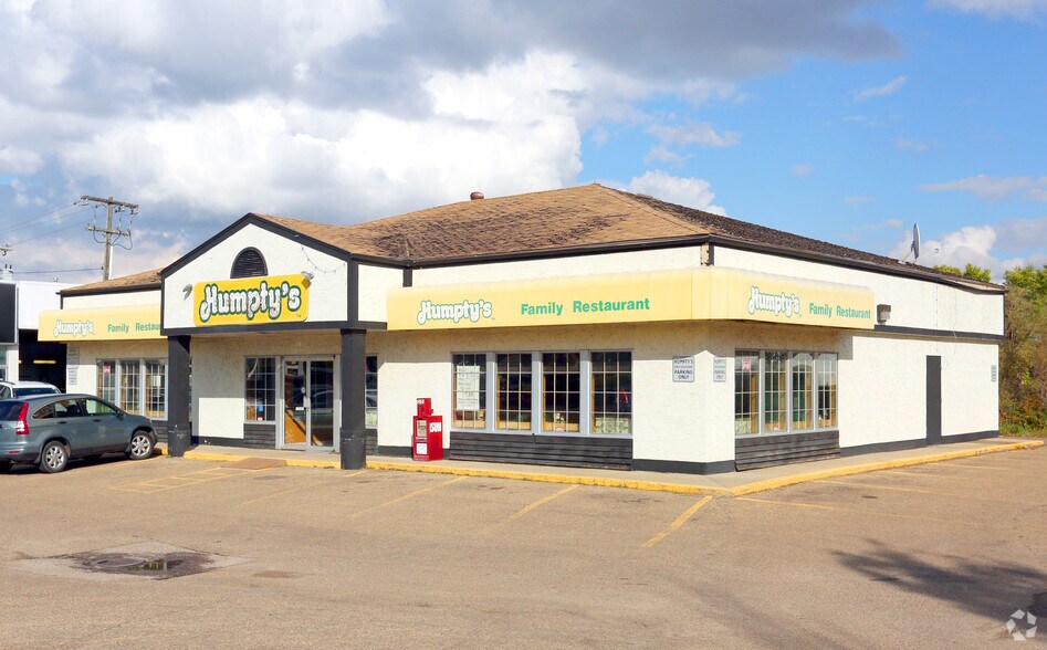 4503 Gateway Blvd NW, Edmonton, AB T6H 5C3 | LoopNet