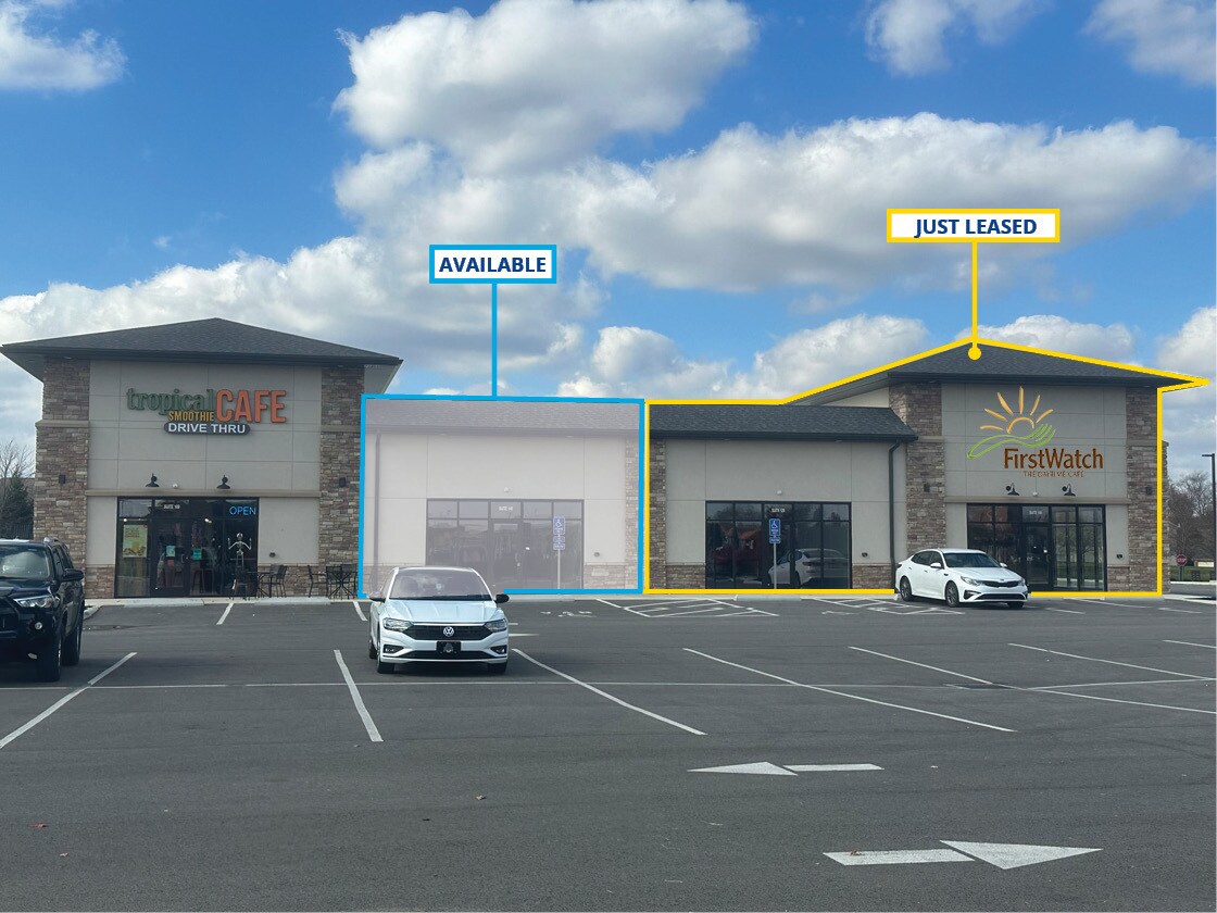 6547 Artesian Run, Lewis Center, OH 43035 | LoopNet