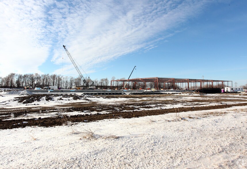 6000 NE 19th St, Des Moines, IA 50313 | LoopNet