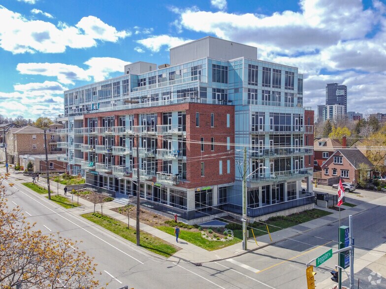 42 Bridgeport Rd E, Waterloo, ON N2J 2X1 | LoopNet