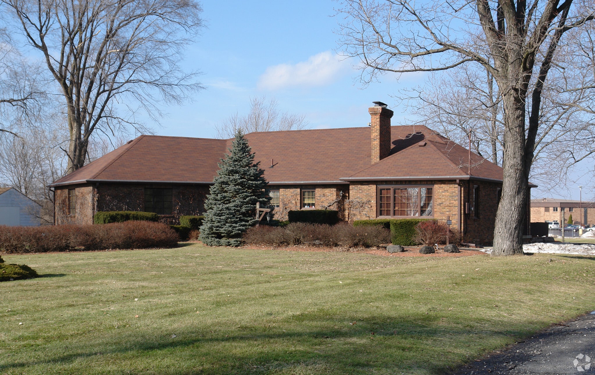 4085 Lapeer Rd, Burton, MI 48509 - Office for Sale | LoopNet