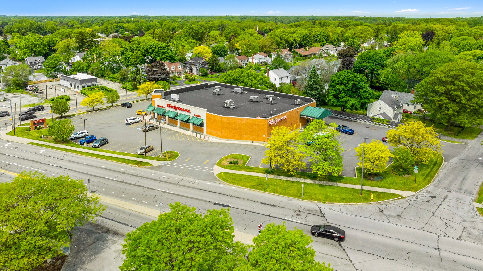 2100 E Ridge Rd, Rochester, NY 14622 - Walgreens: Irondequoit, NY | LoopNet