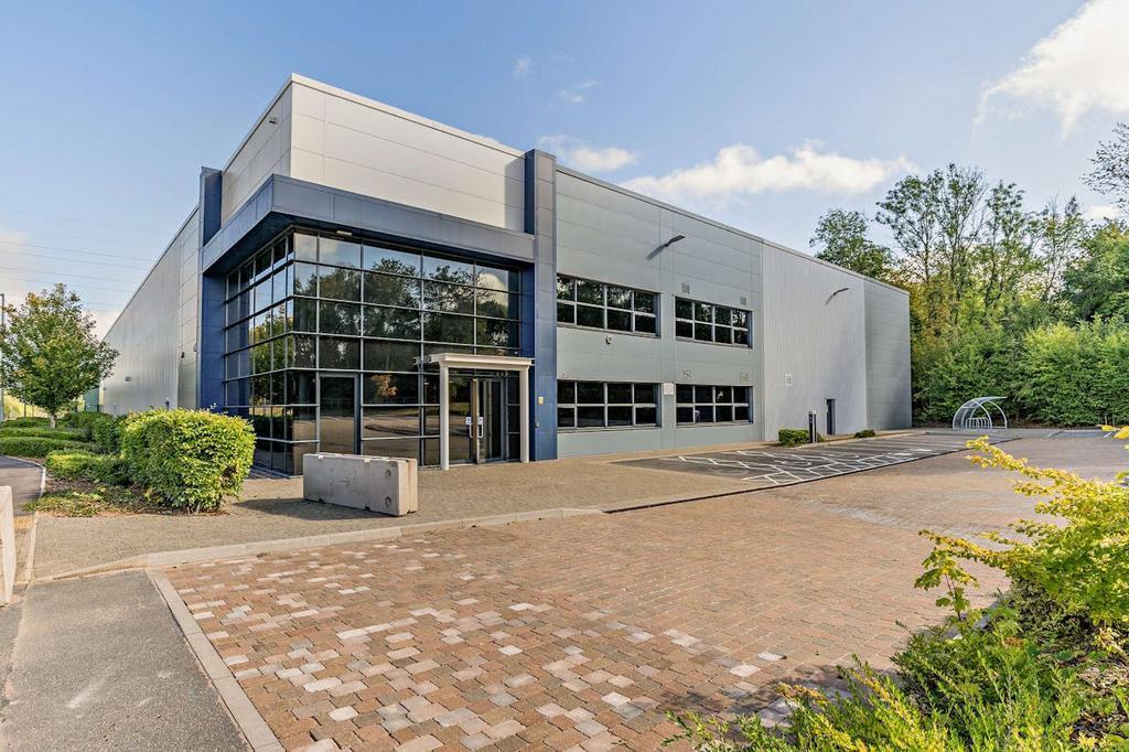 Tower Rd, Stone, ST15 0WQ - Unit M36 | LoopNet