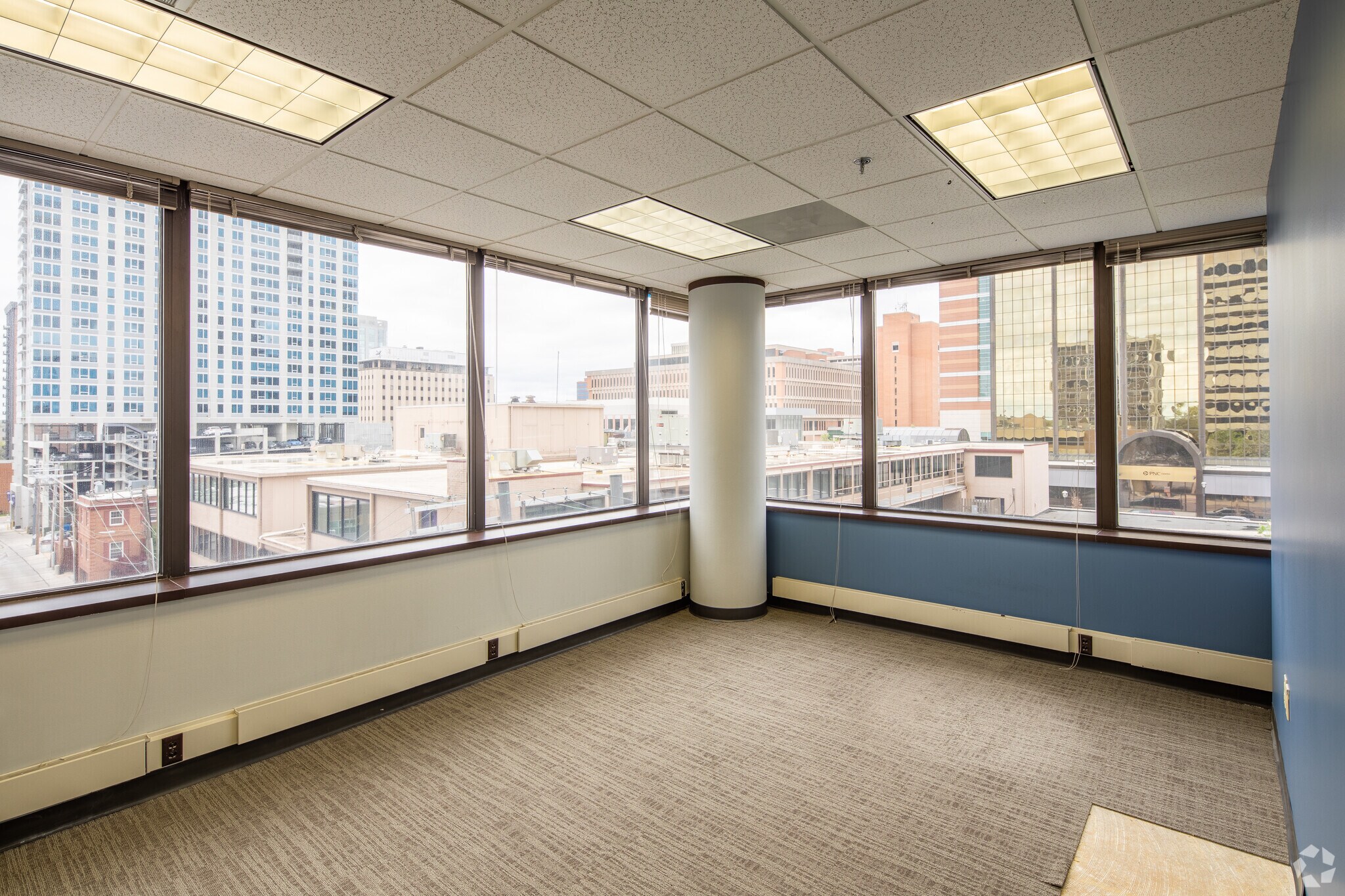 231 S Bemiston Ave, Clayton, MO 63105 - Bemiston Tower | LoopNet