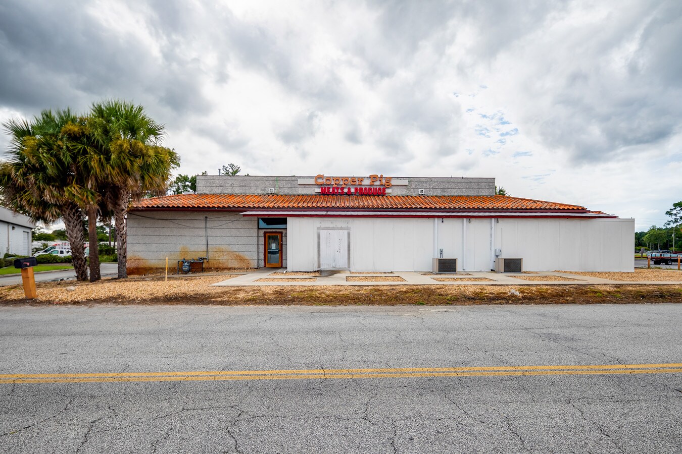 702 Mall Blvd, Brunswick, GA, 31525 - Supermarket Property For Sale ...