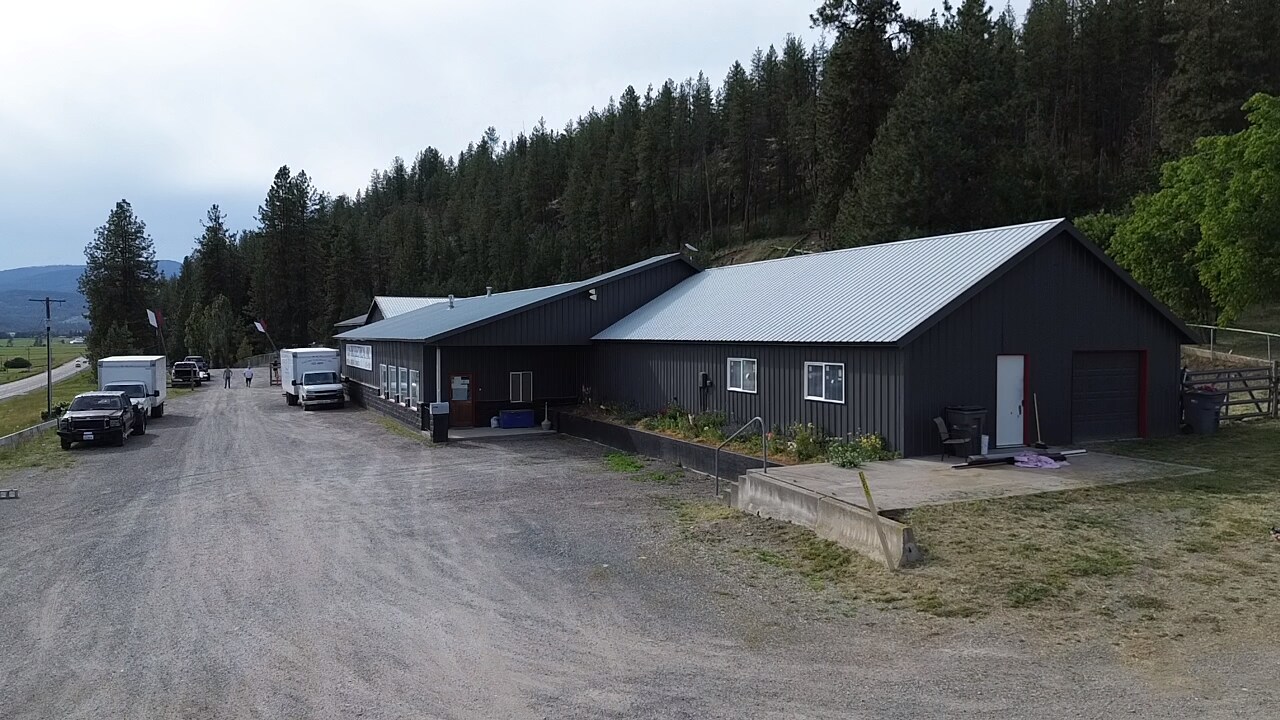 1965 Highway 395 S, Chewelah, WA 99109 | LoopNet