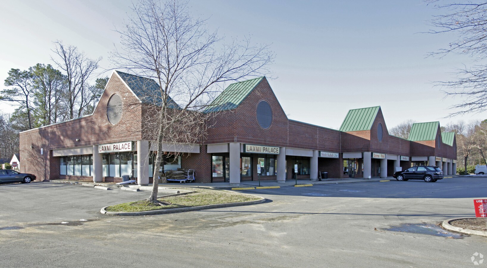 3401-3423 Old Parham Rd, Richmond, VA 23294 | LoopNet